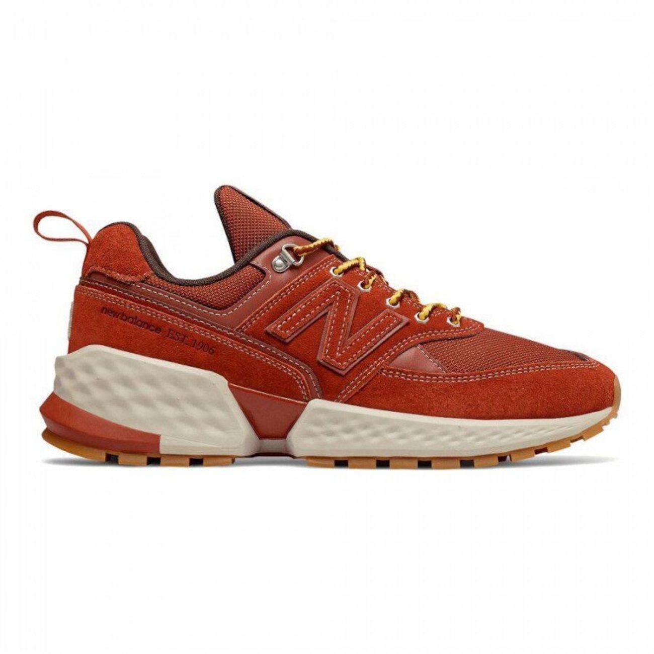 Tênis New Balance MS574 - Masculino | Centauro