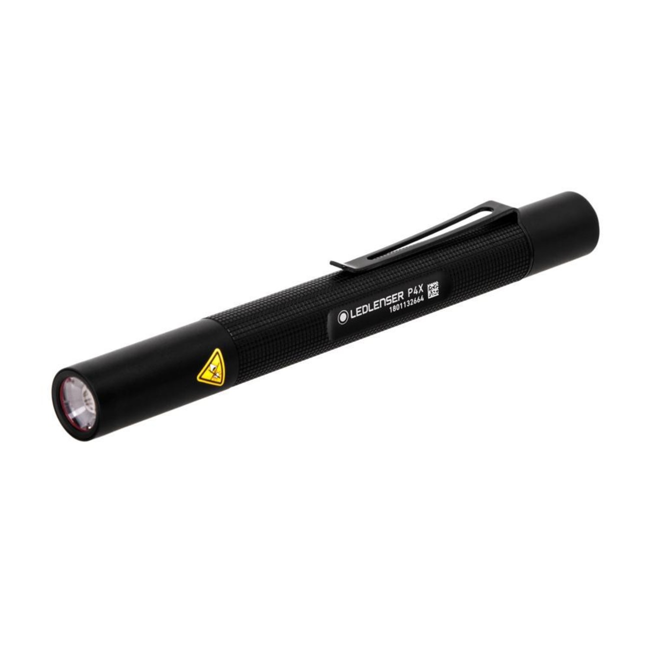 Lanterna Ledlenser P4X LL500747 | Centauro