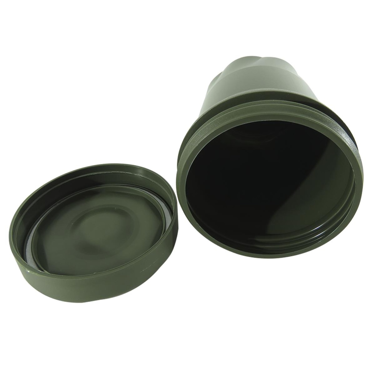 Pote Porta Objetos Braspol Impermeável - 1 Litro | Centauro