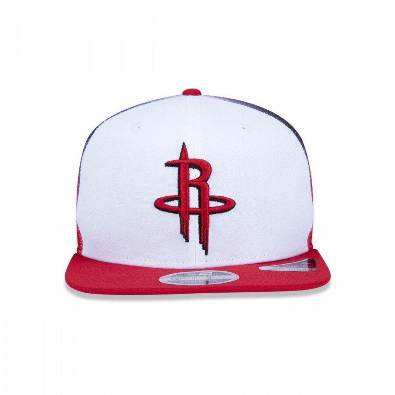 Boné New Era 920 NBA Houston Rockets 45383 - Strapback - Adulto | Centauro
