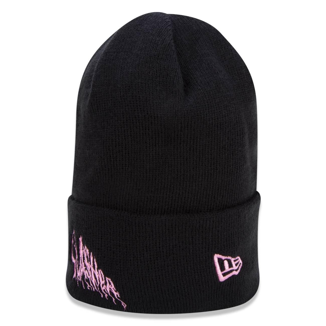 Gorro New Era Collab Santa Cruz Slasher - Adulto | Centauro