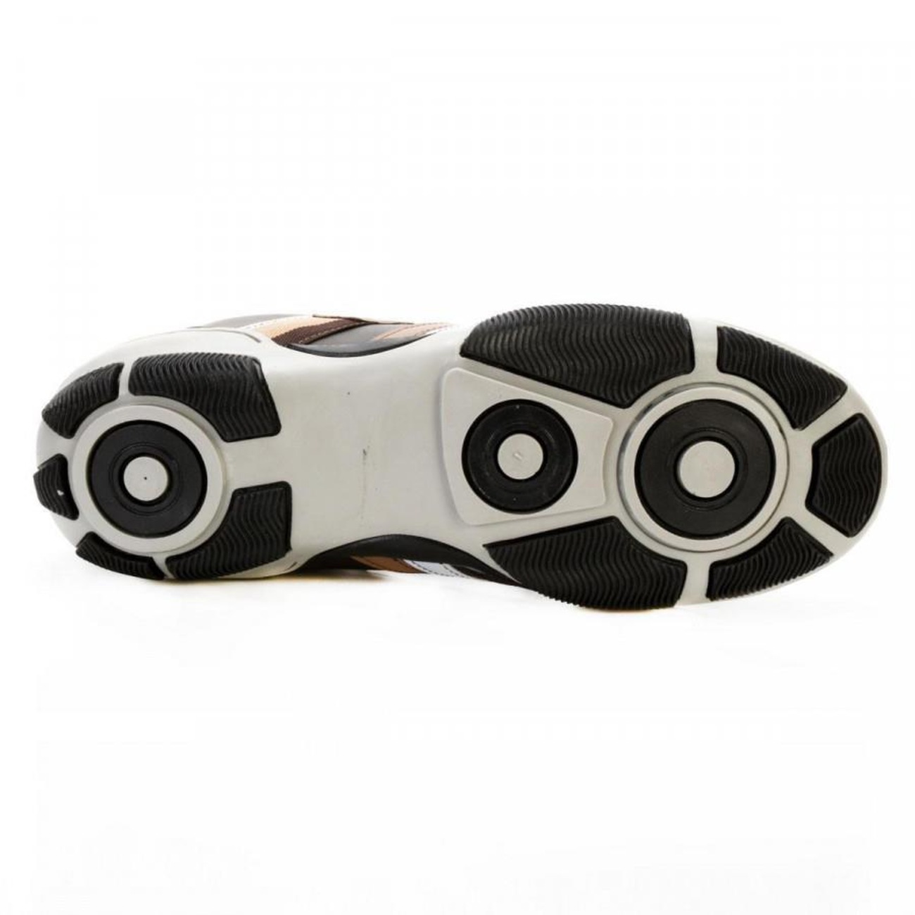 Sapatênis Try Way BK726 - Masculino | Centauro