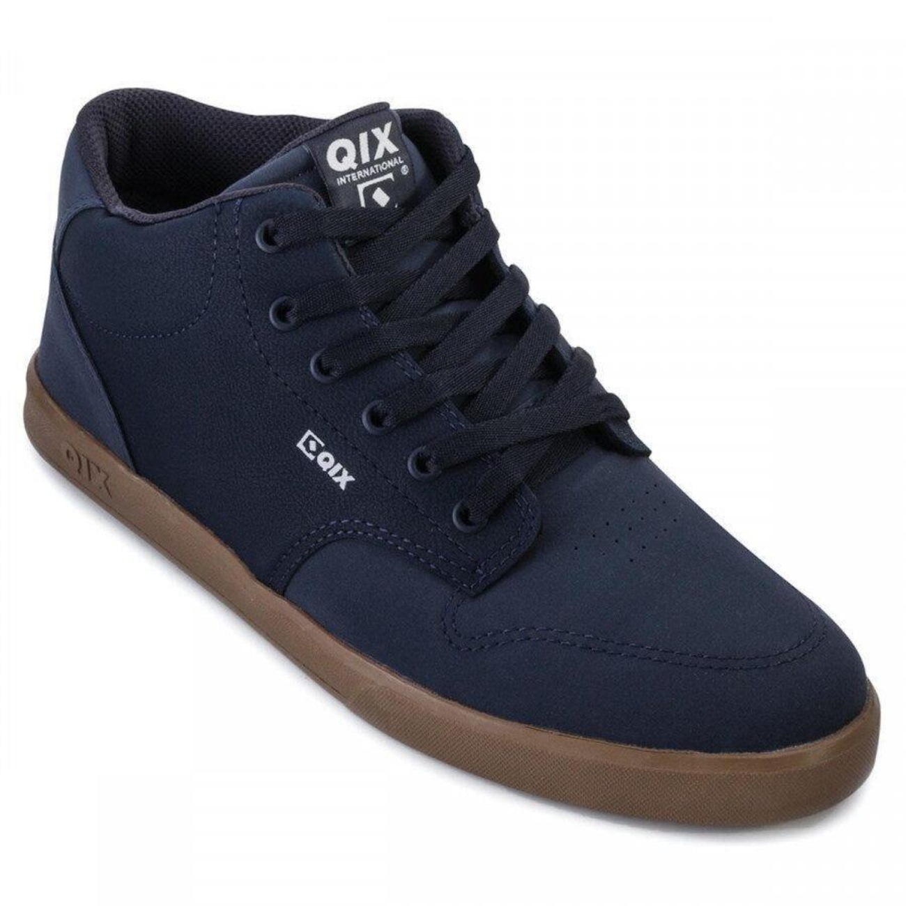 Tênis QIX Base MID QX18 - Masculino | Centauro