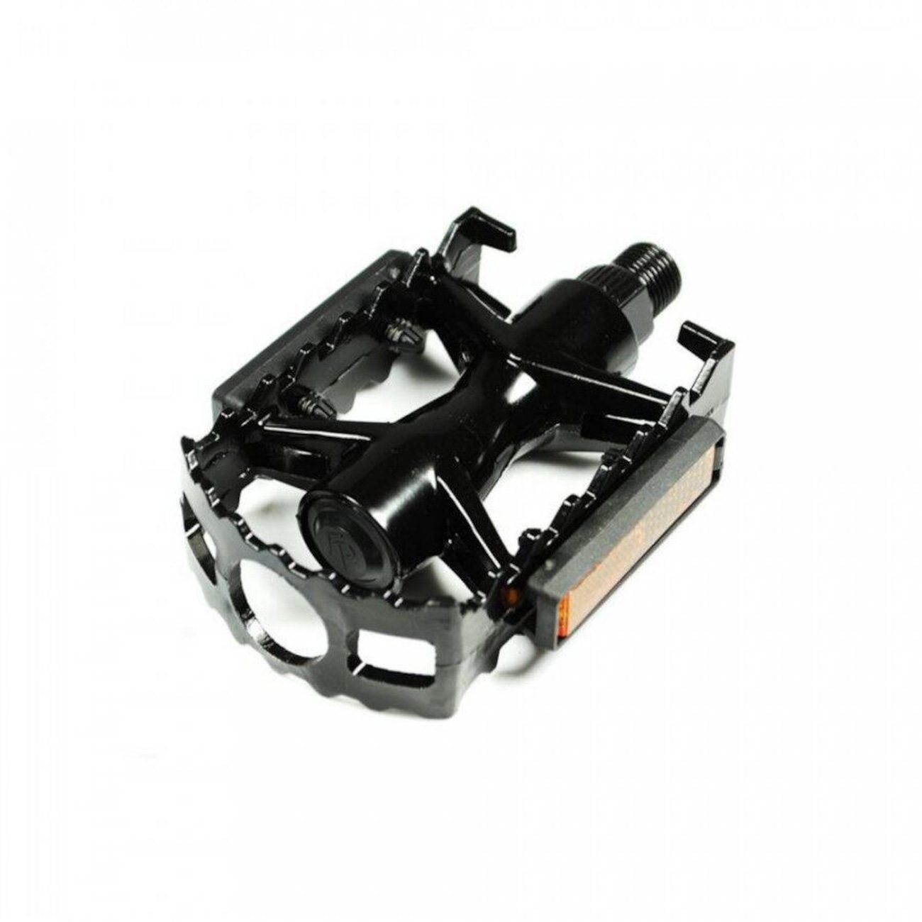 Pedal para Bicicleta Feimin Plataforma em Alumínio 9/16 FP-961 | Centauro