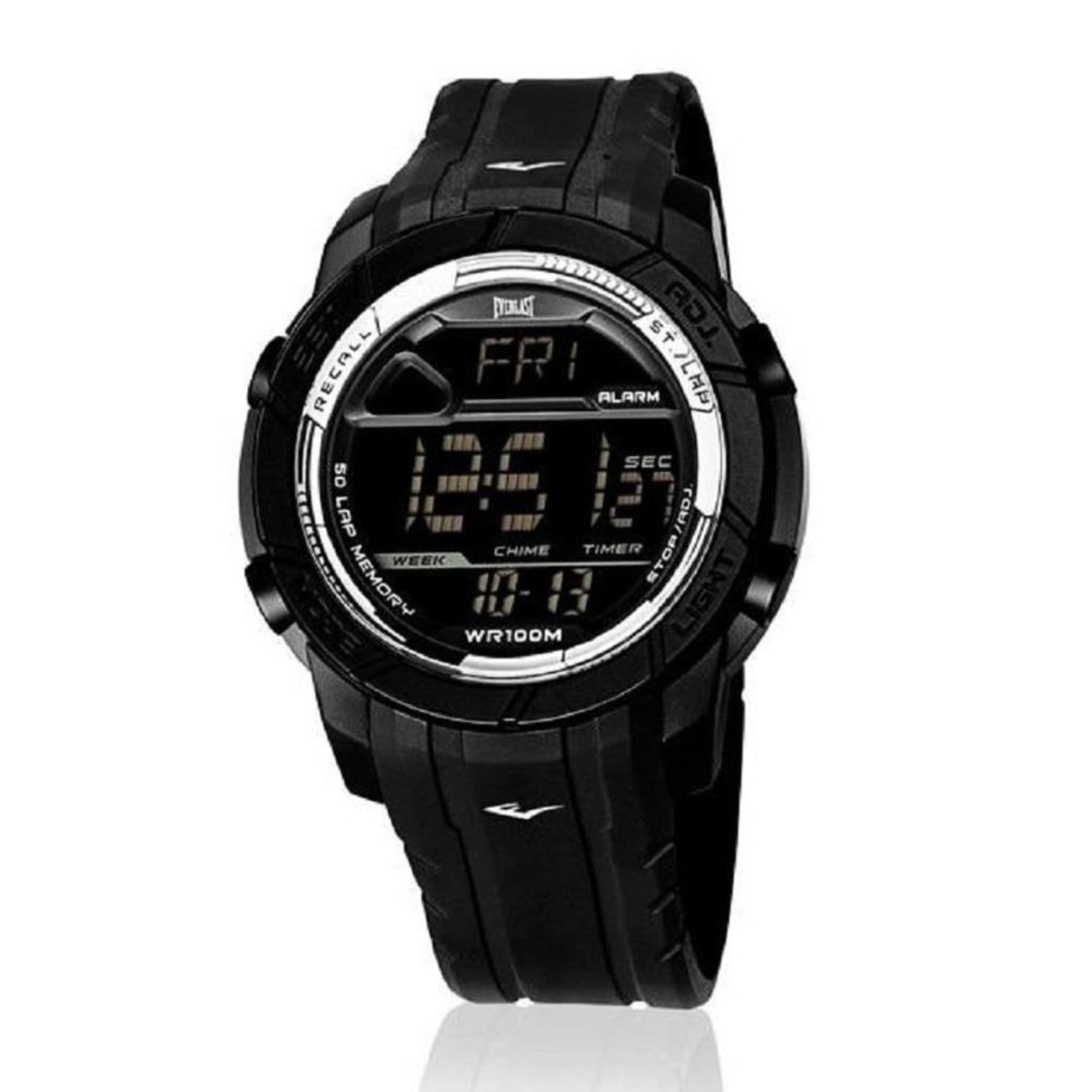 Relógio Digital Everlast E700 - Masculino | Centauro