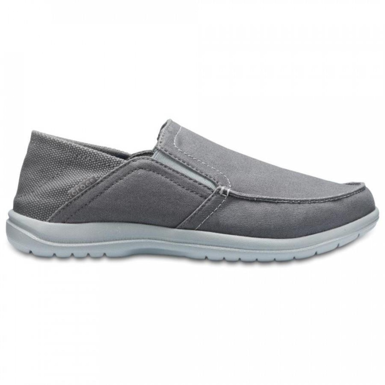 Tênis Crocs Santa Cruz Convertible SLP - Adulto | Centauro