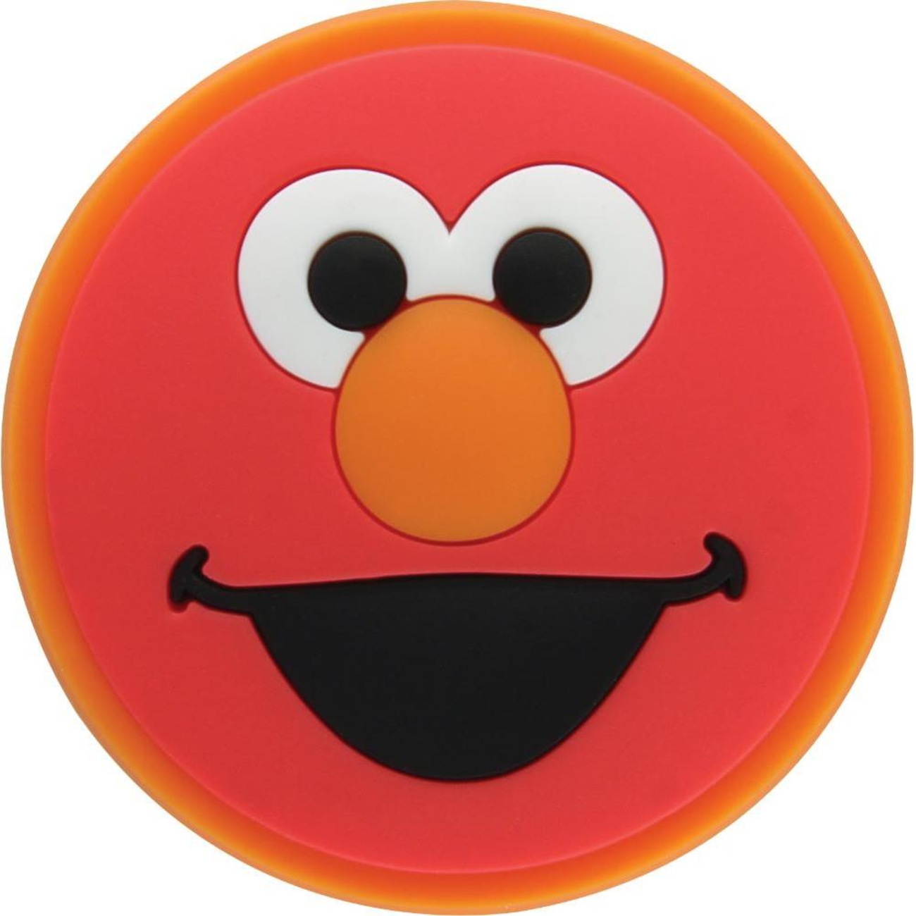 Jibbitz Crocs Sesame Street Elmo | Centauro