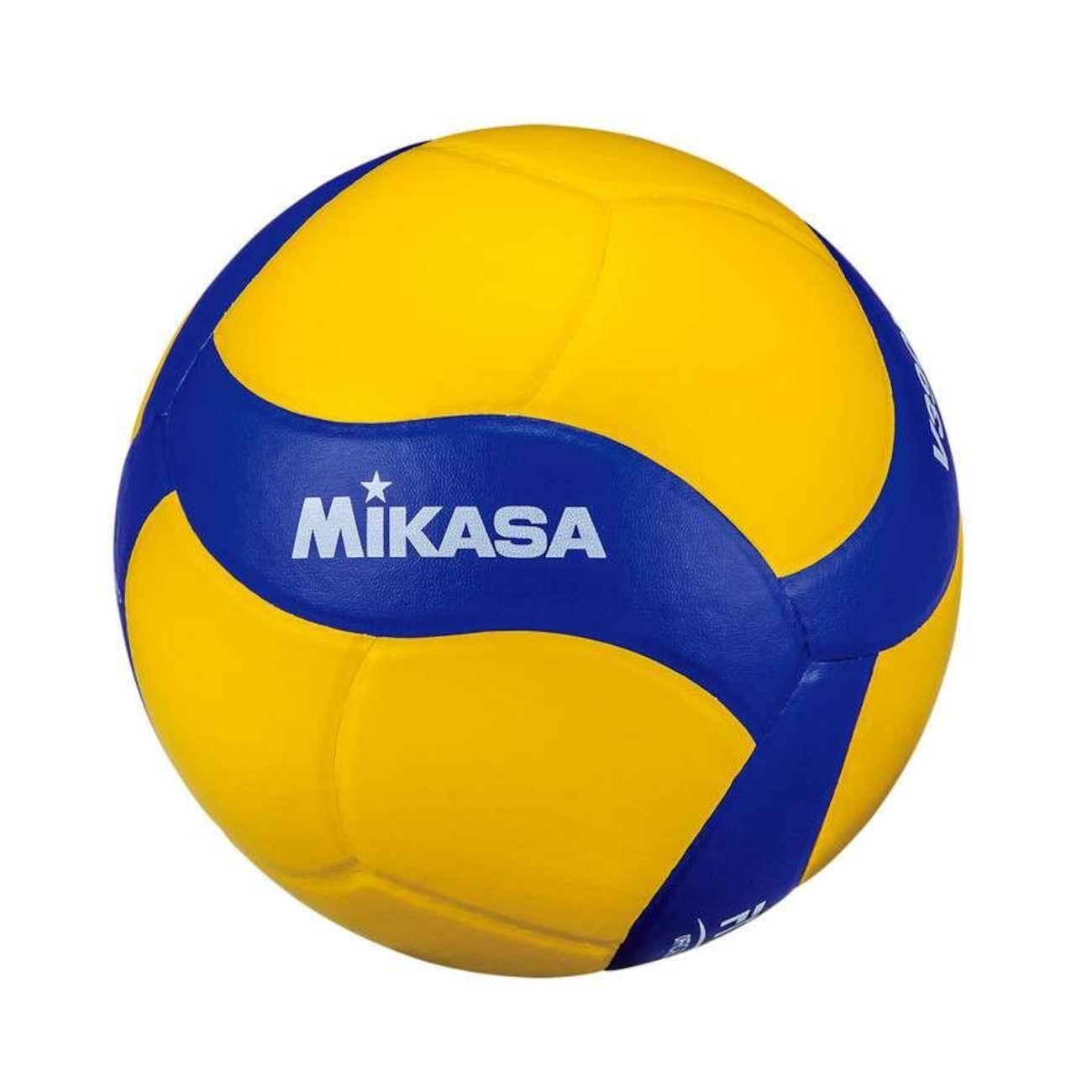 Bola de Vôlei Mikasa V390W | Centauro