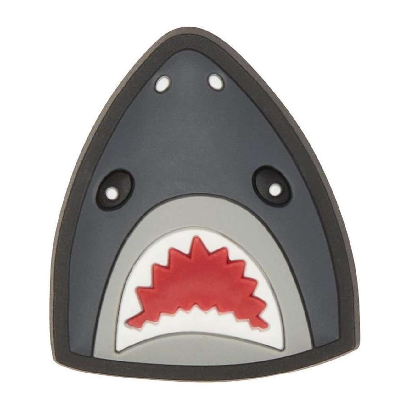 Jibbitz Crocs Shark - Infantil | Centauro