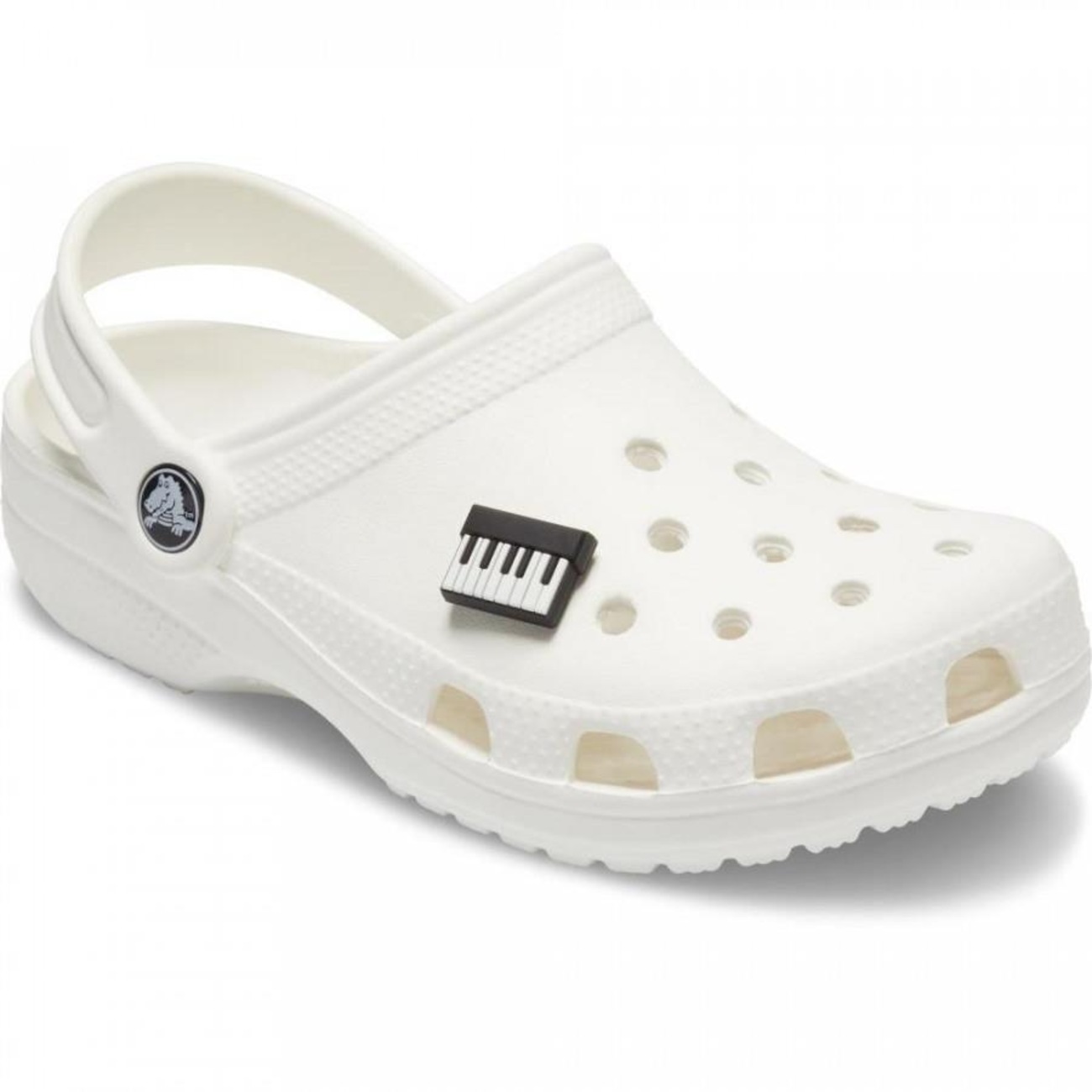 Jibbitz Crocs Piano Keyboard - Infantil | Centauro