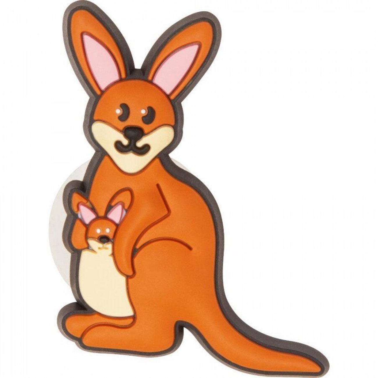 Jibbitz Crocs Kangaroo | Centauro