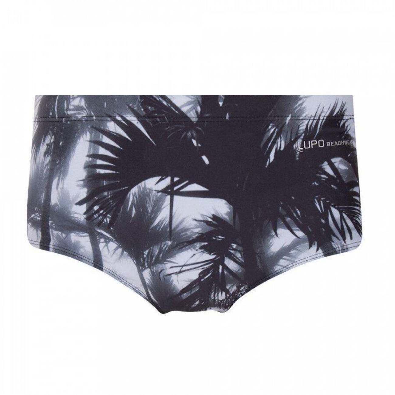 Sunga Lupo Estampada Summer Beachwear - Adulto | Centauro