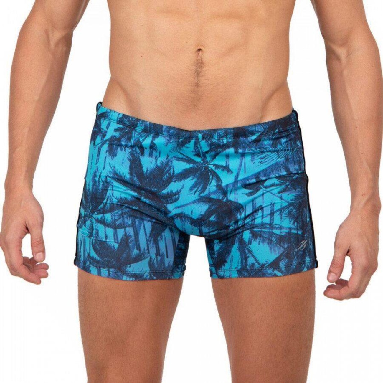 Sunga Mormaii Short Alongada - Adulto | Centauro