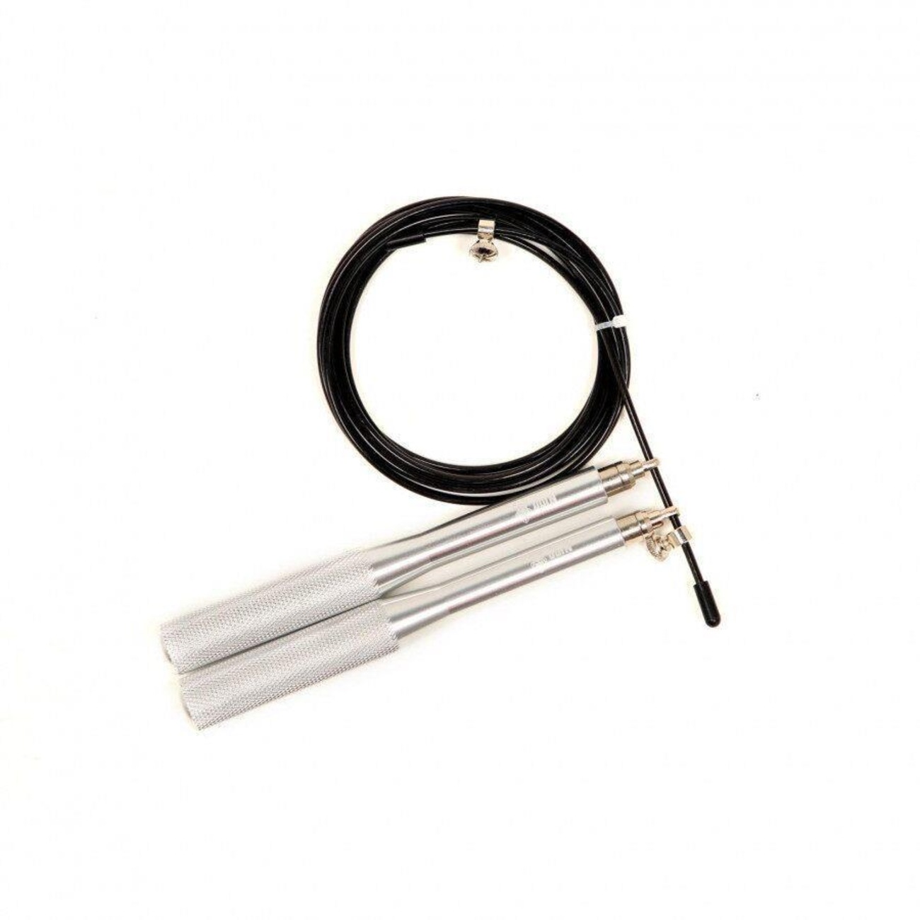 Corda de Pular Odin Fit Speed Rope Aluminio Profissional - Adulto ...