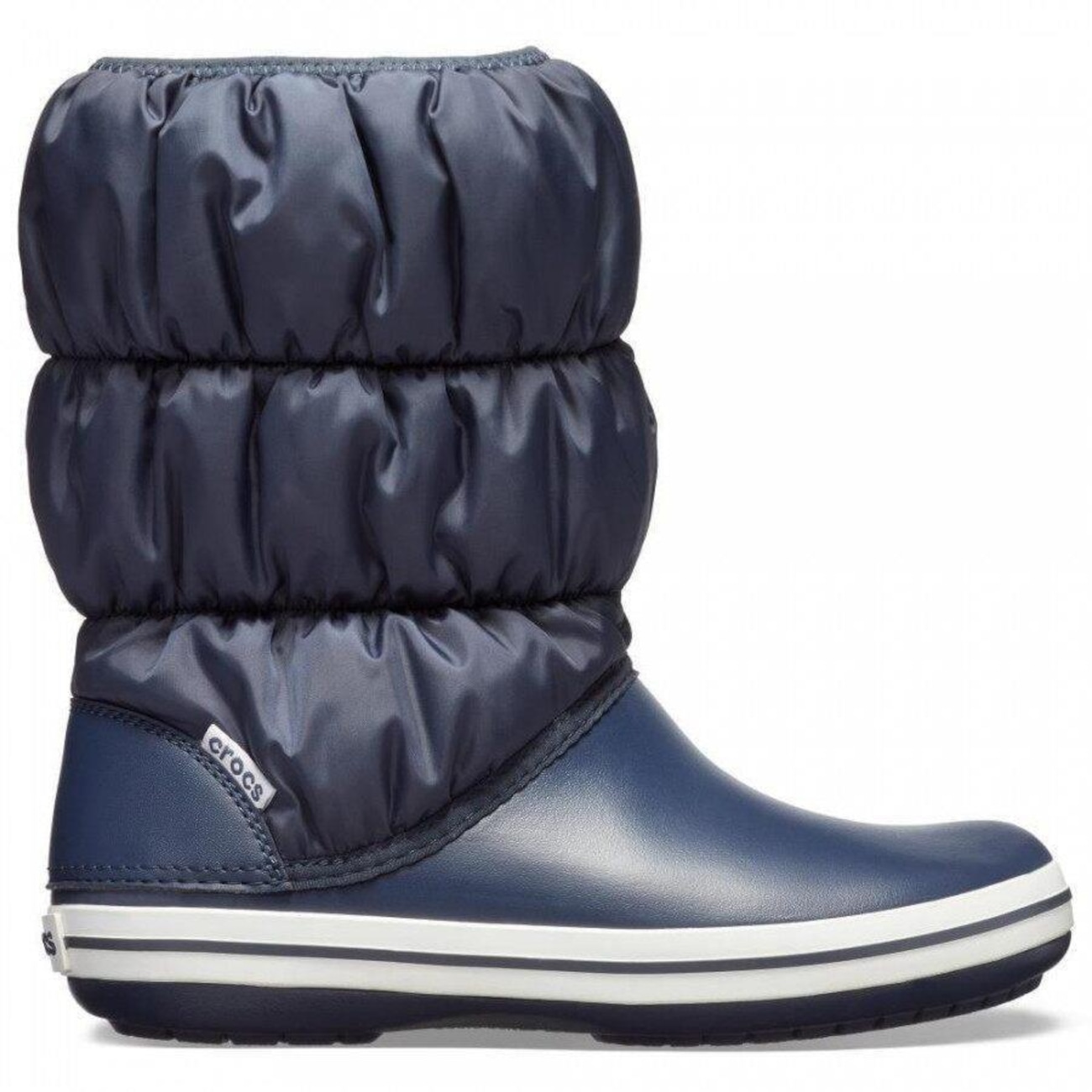 Bota Crocs Winter Puff Boot Women - Feminino | Centauro