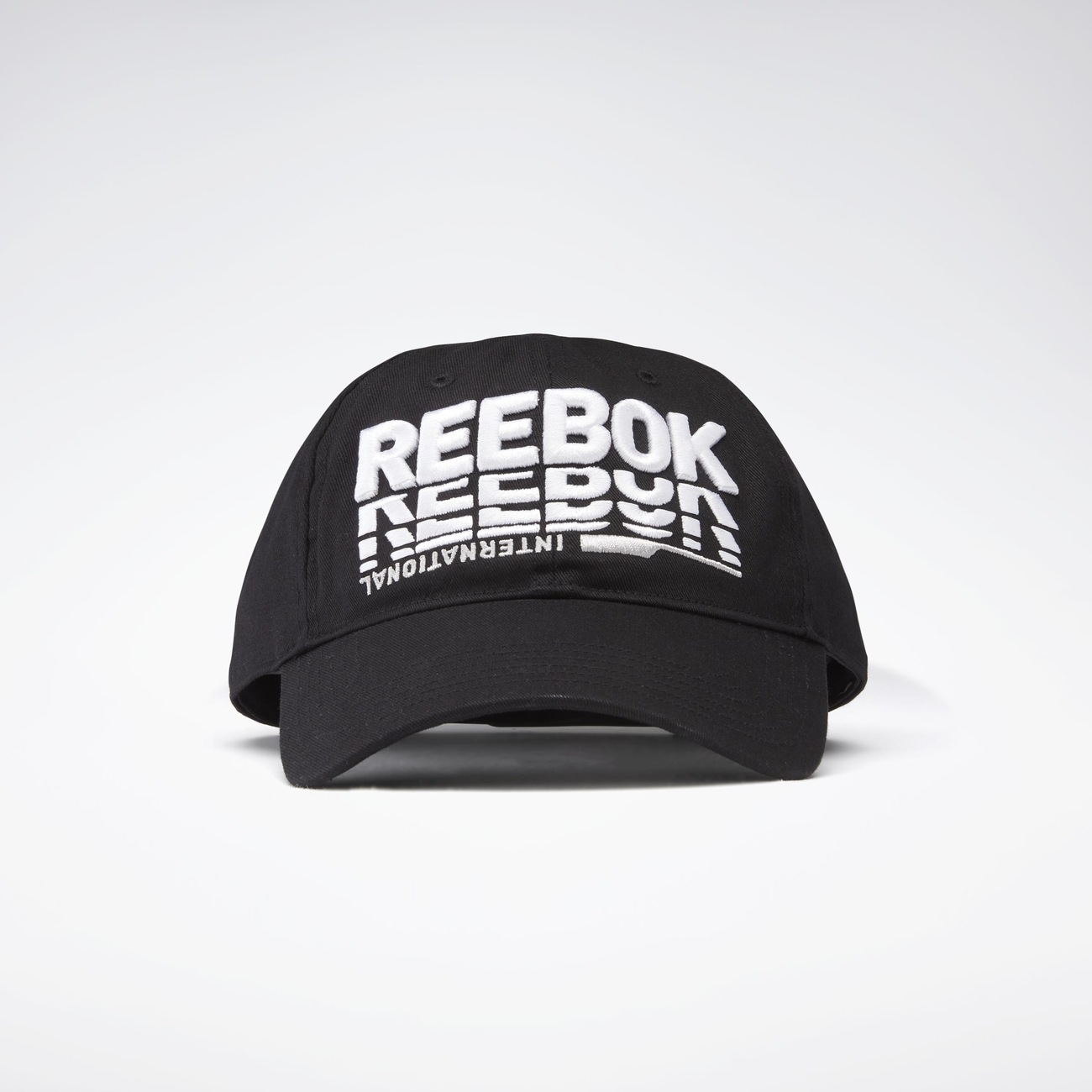 Boné Aba Curva Reebok One Series Training Baseball - Snapback - Adulto ...