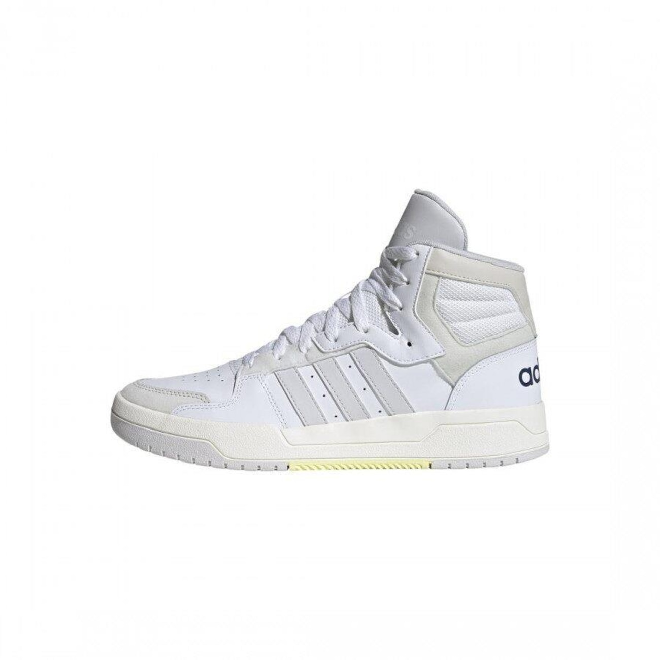 Tênis adidas Entrap Mid - Masculino | Centauro