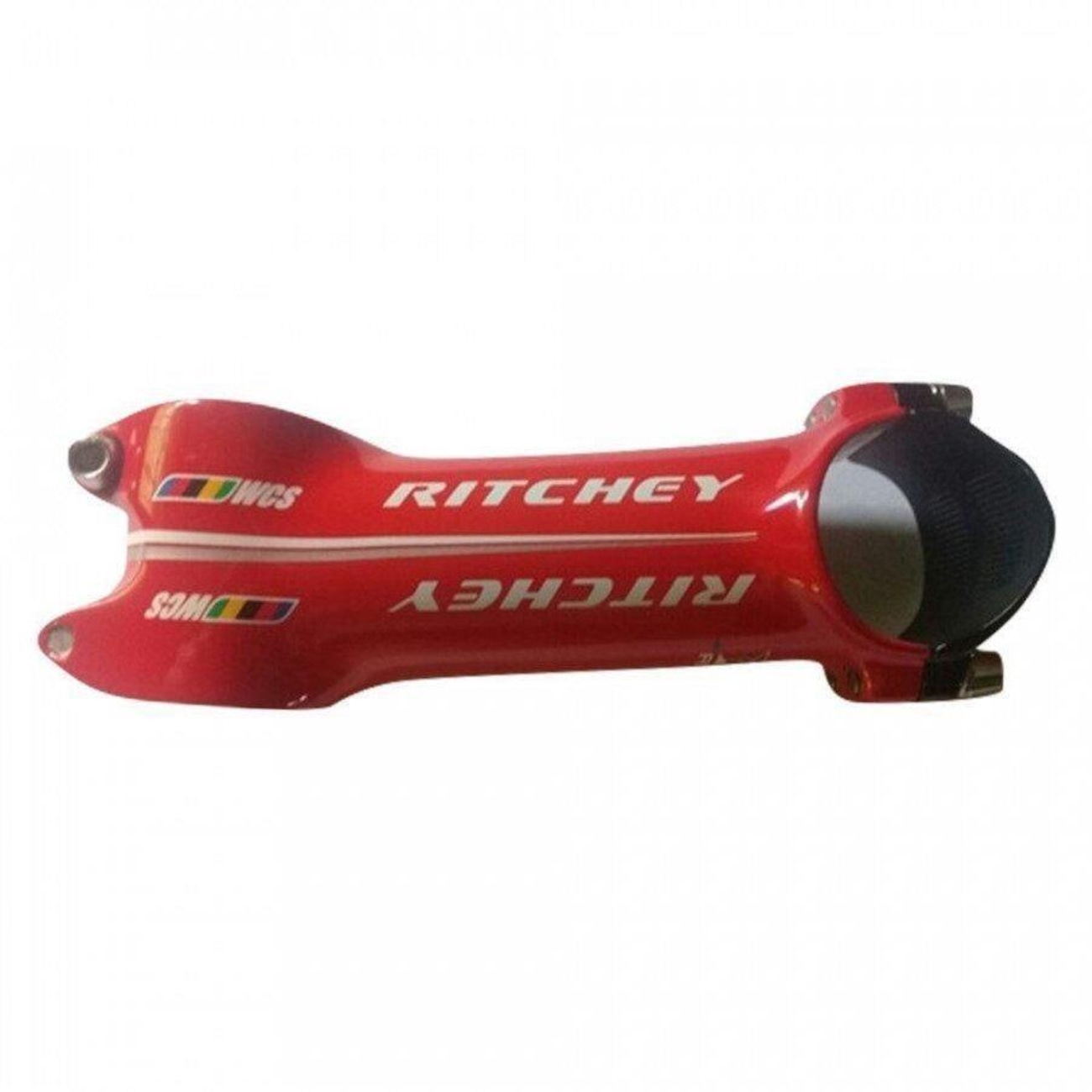 Mesa de Guidão Ritchey WCS 110mm 28.6 31.8 Wet | Centauro