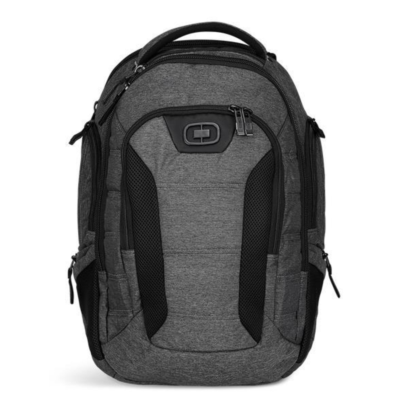 Mochila Ogio Bandit Dark Static - 27,9 Litros | Centauro