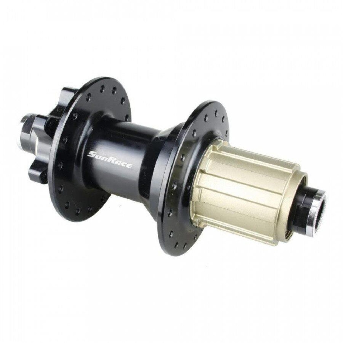 Cubo Sunrace Mx92 - 32 Furos | Centauro