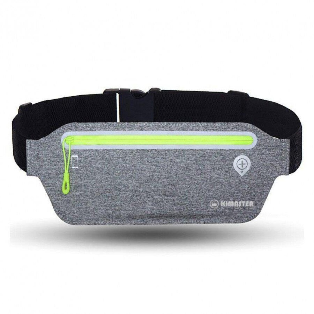 Pochete Kimaster Porta Dollar Esportiva | Centauro