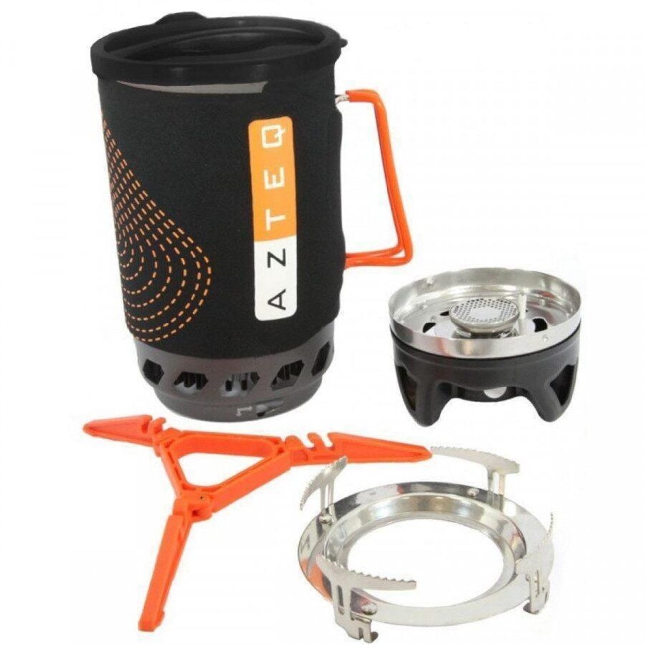 Fogareiro Azteq Jet Cook | Centauro