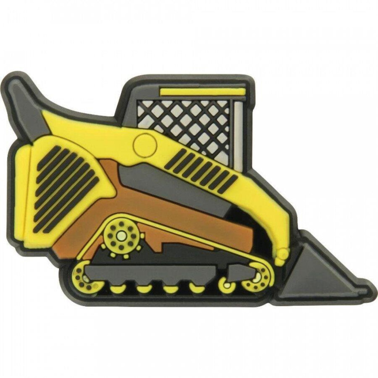 Jibbitz Crocs Bulldozer | Centauro