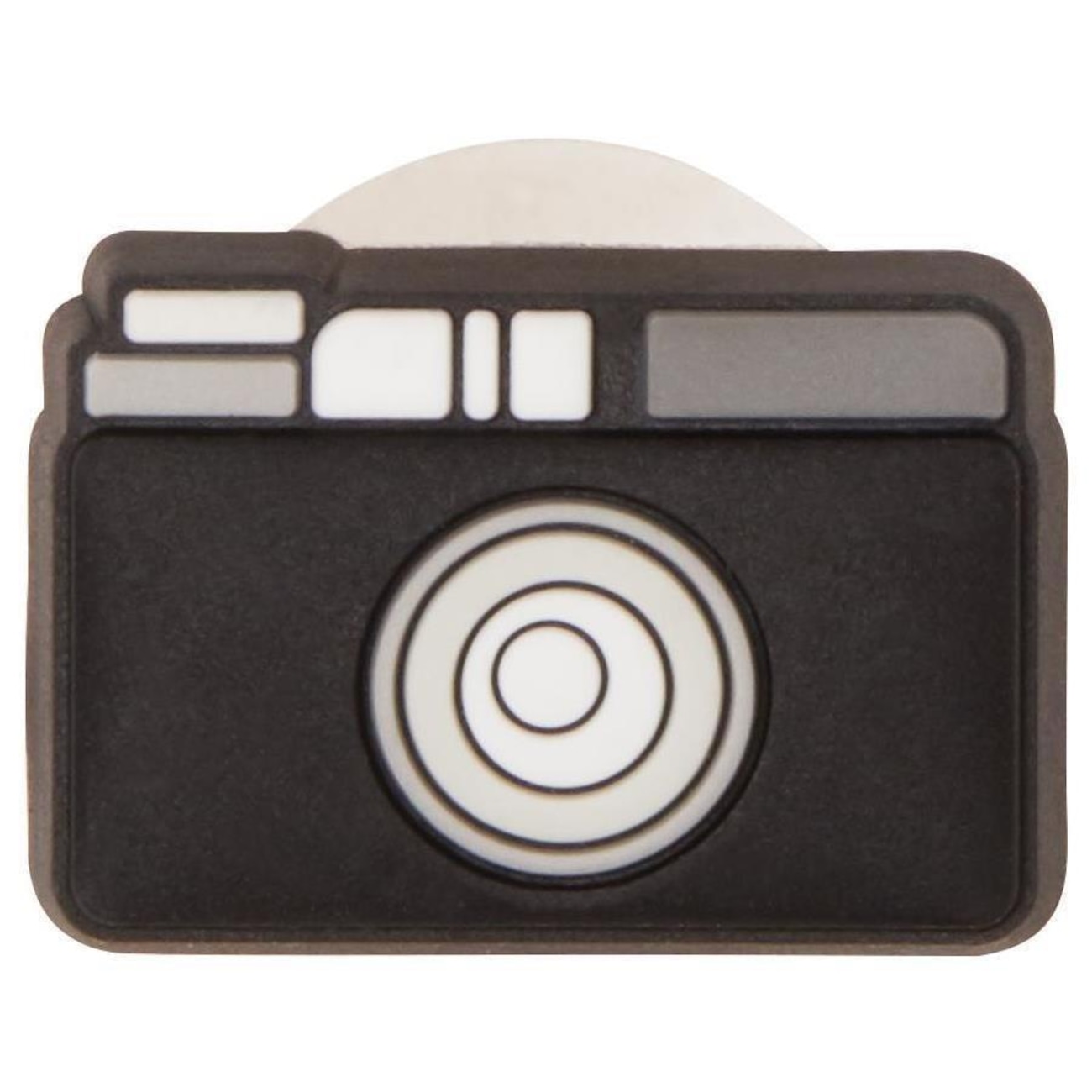 Jibbitz Crocs Camera | Centauro