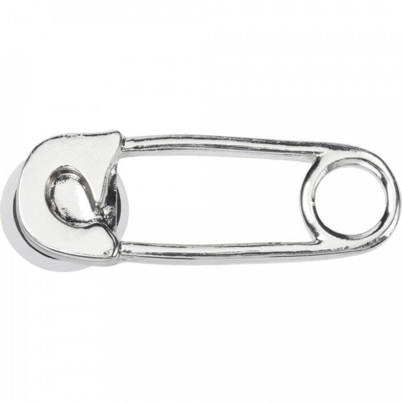 Jibbitz Crocs Elevated Punk Safety Pin | Centauro