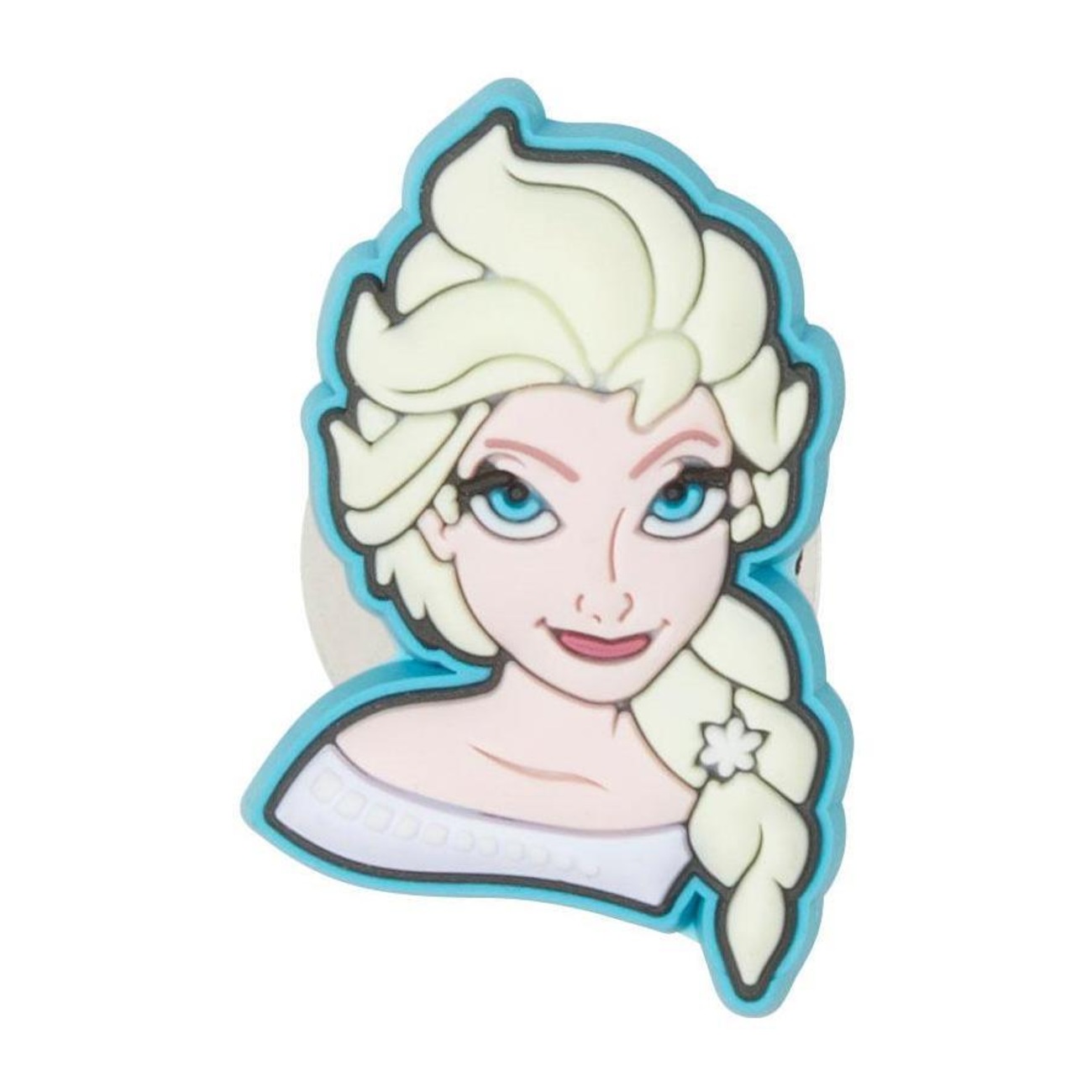 Jibbitz Crocs Frozen Elsa | Centauro