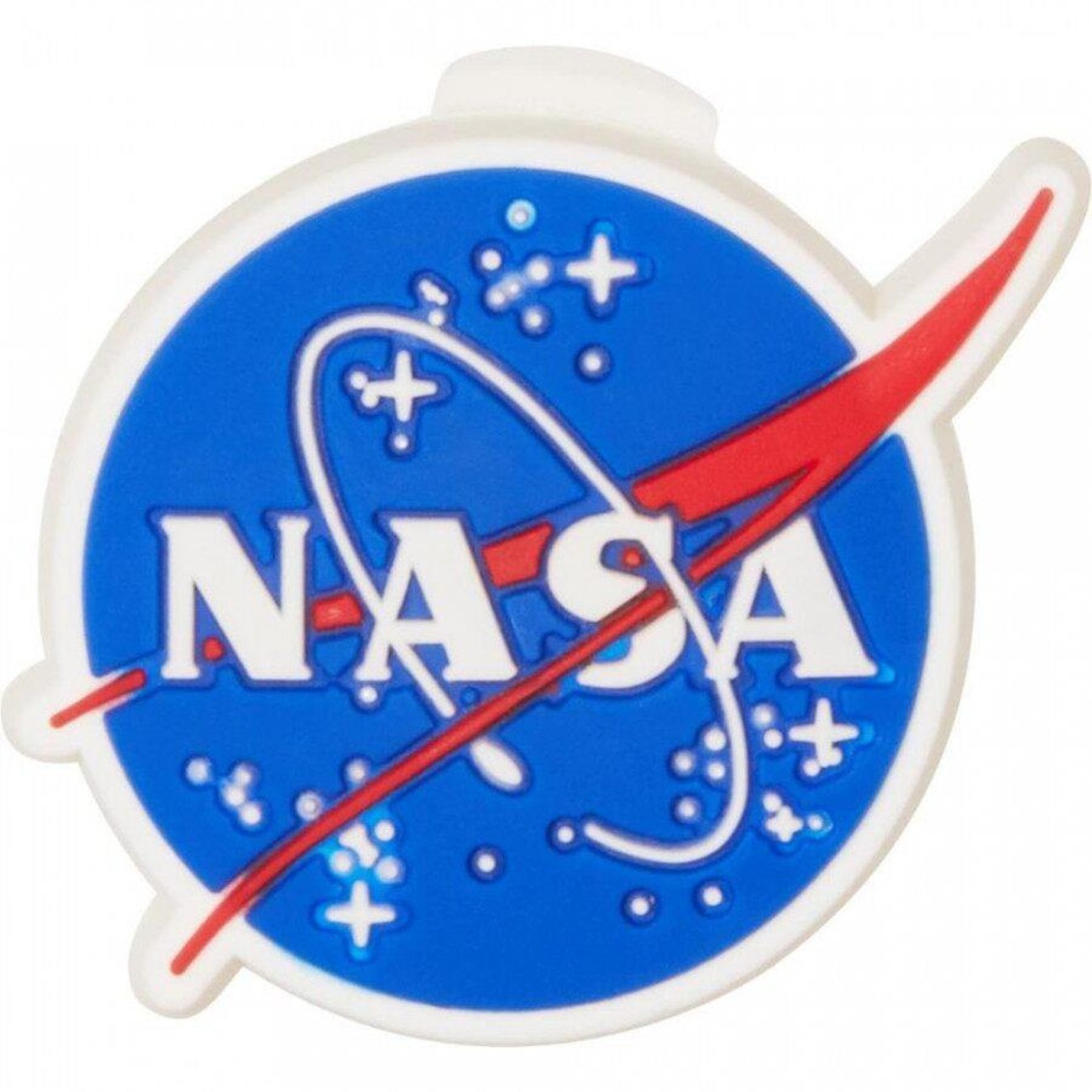 Jibbitz Crocs Nasa Insignia Logo | Centauro