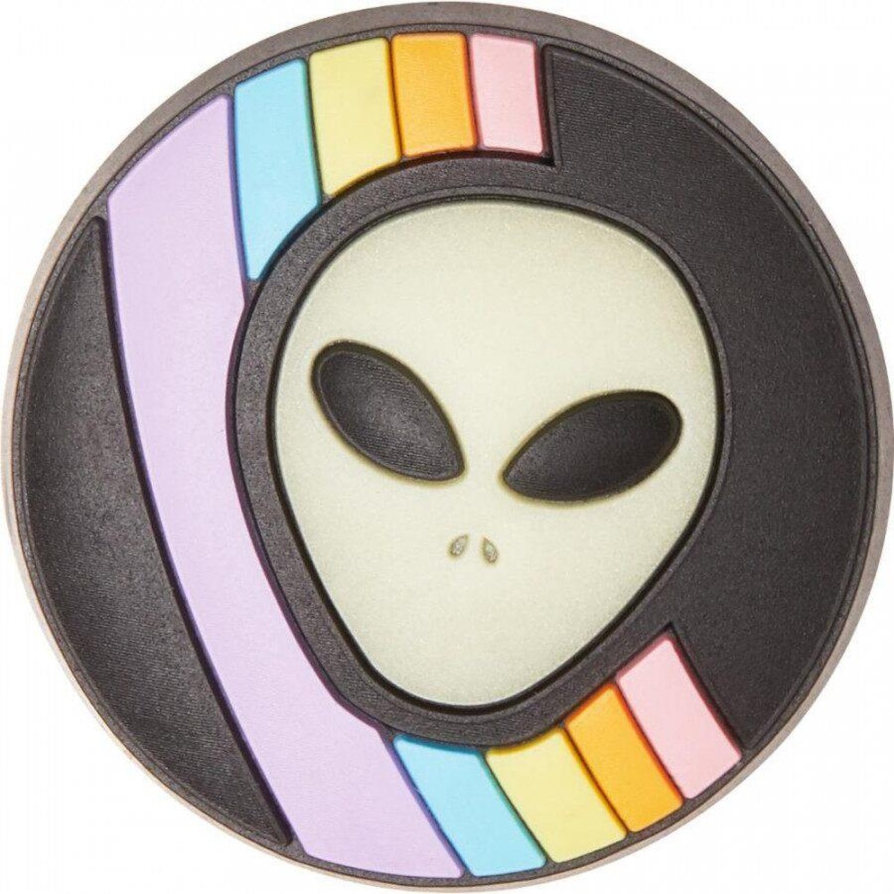 Jibbitz Crocs Space Alien | Centauro