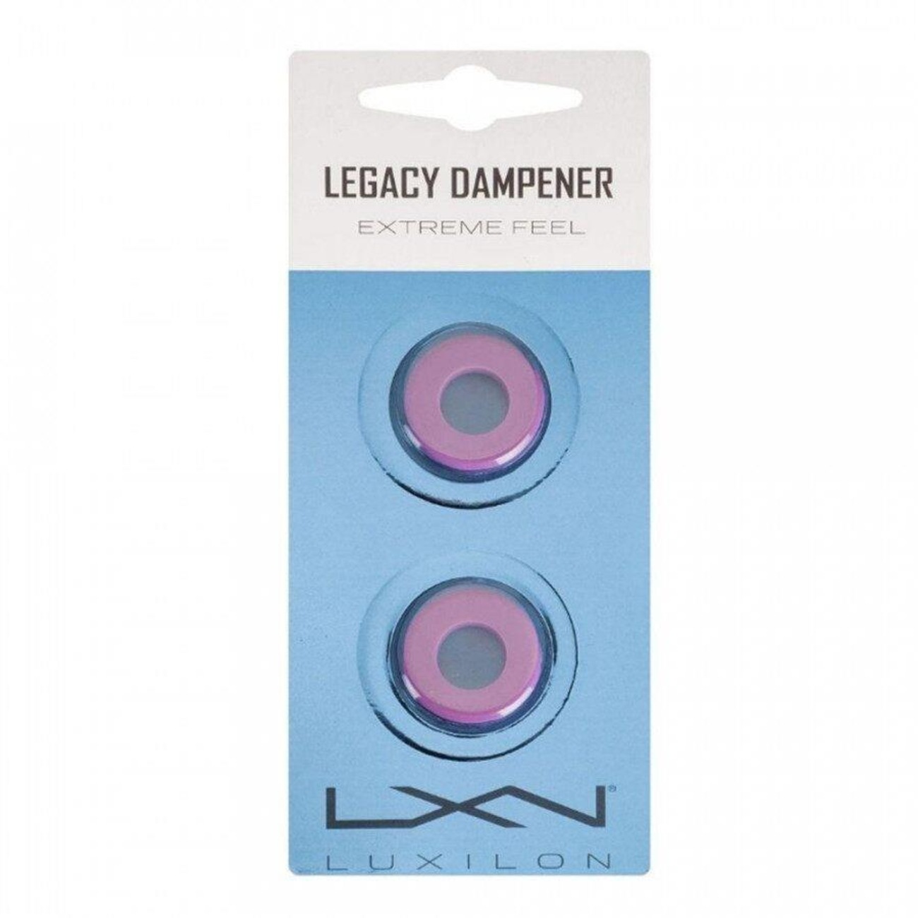 Antivibrador Luxilon Legacy | Centauro