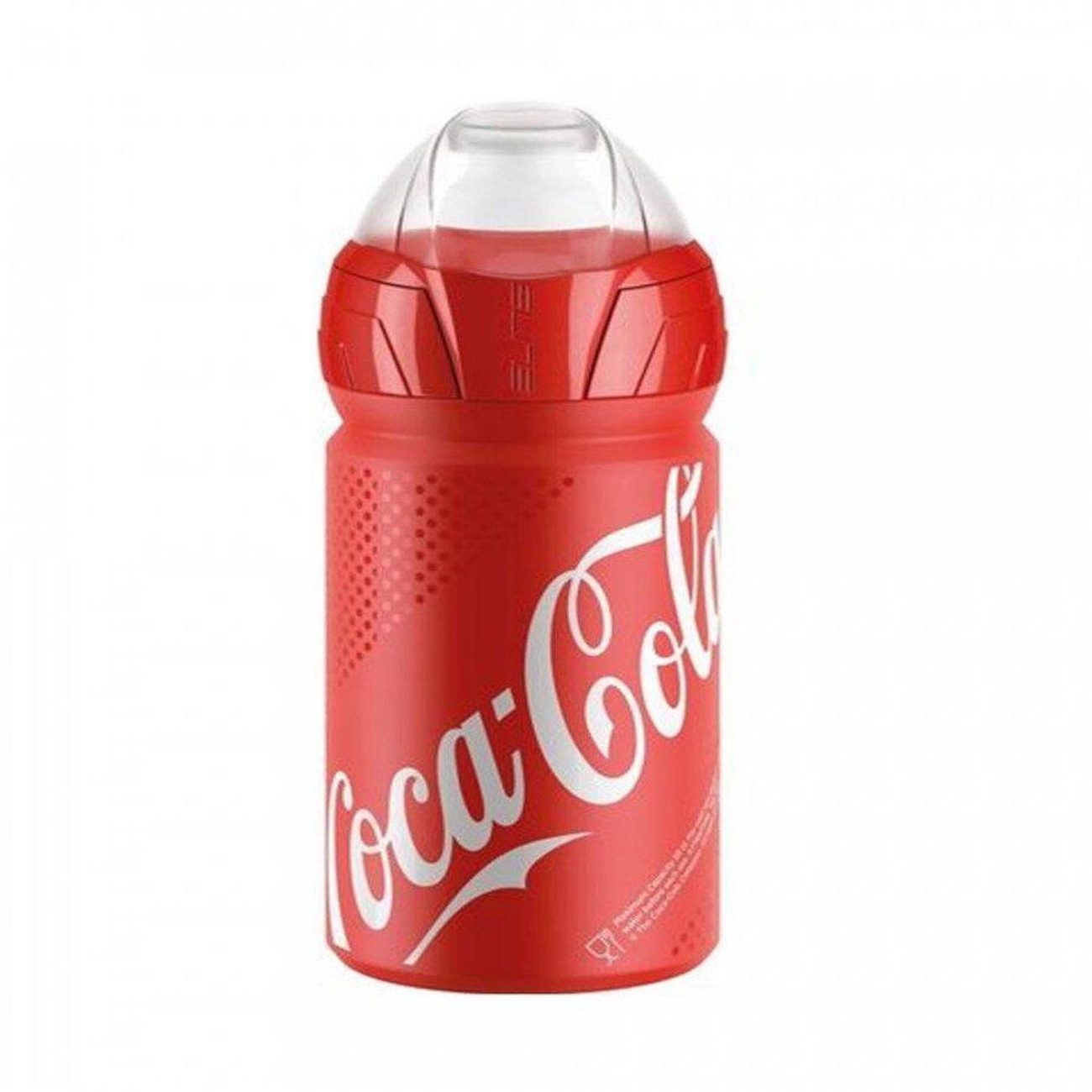 Squeeze Elite Coca-Cola - 550ml | Centauro