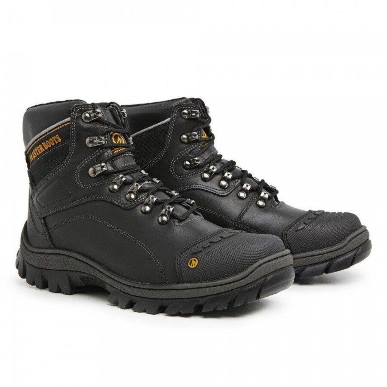 Bota Adventure Master Boots 9820 - Masculina | Centauro