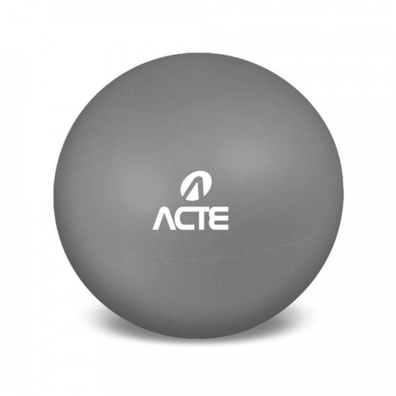 Bola Overball Acte Yoga Pilates Fisioterapia Hidro - 25cm | Centauro