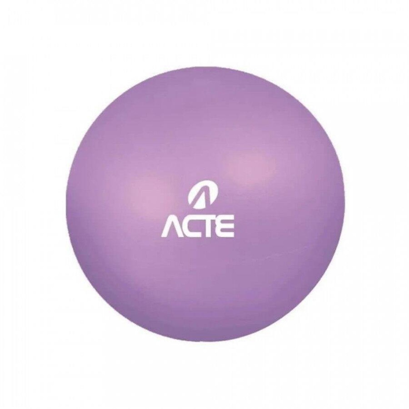 Bola Overball Acte Yoga Pilates Fisioterapia Hidro - 25cm | Centauro