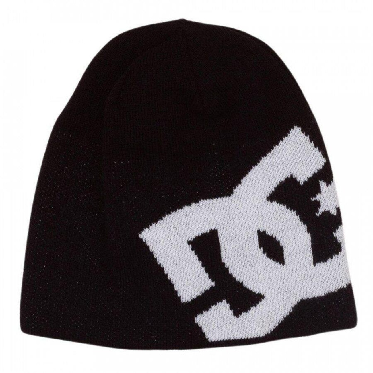 Gorro DC Shoes Dupla Face Big Star - Adulto | Centauro