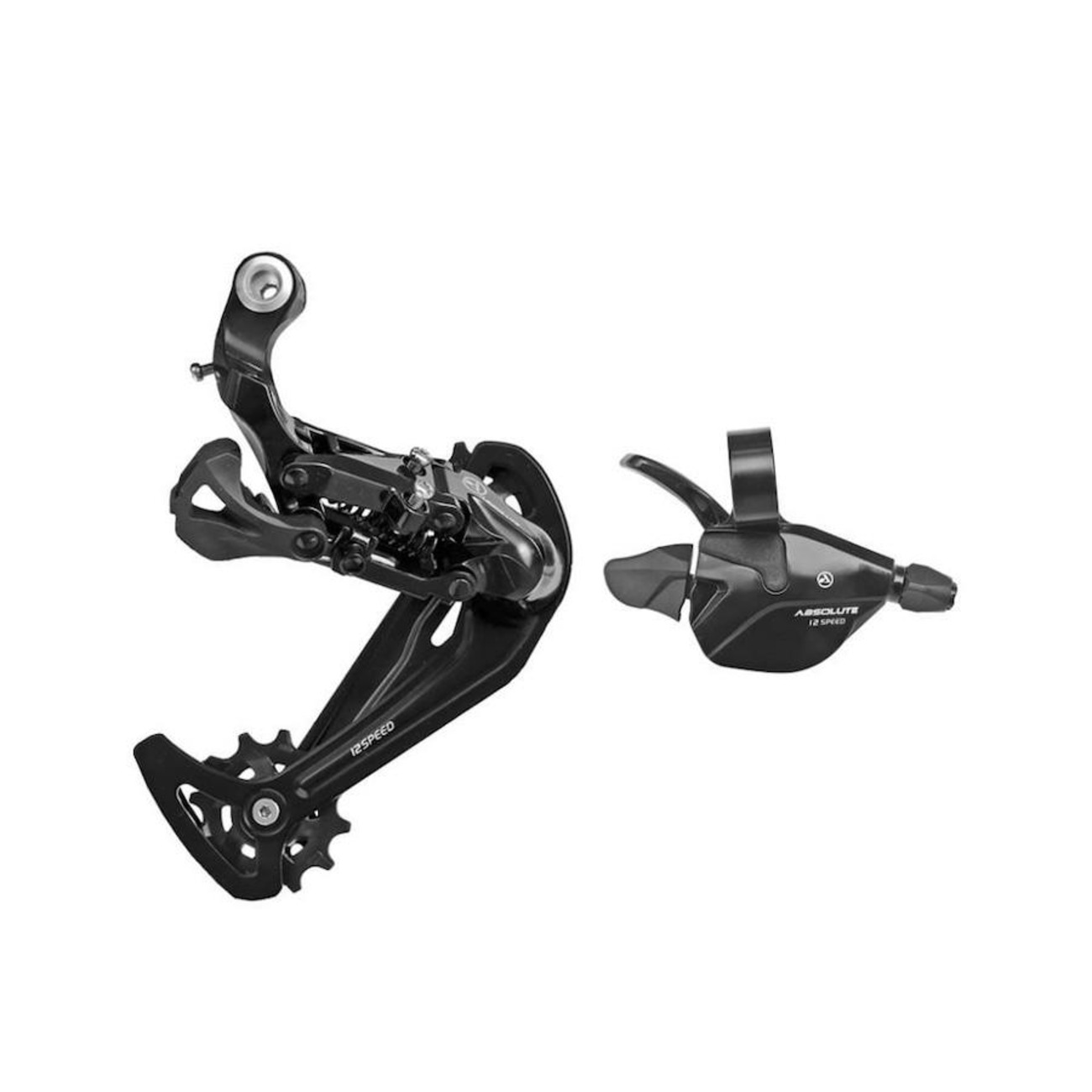 Kit Transmissão Absolute Prime 12v | Centauro