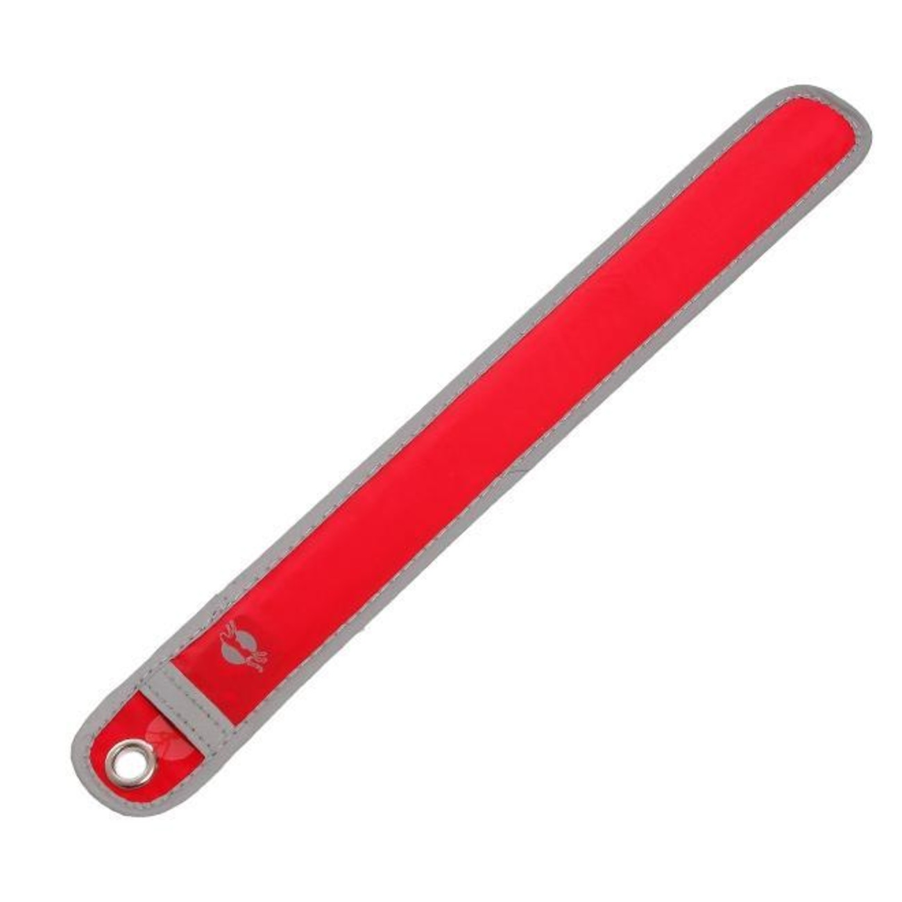 Pulseira Sinalizador de Segurança Signal LED Vermelho com Luz SOS ...