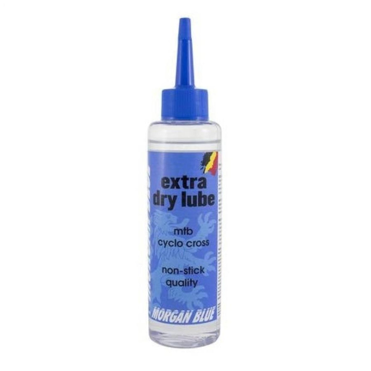 Óleo Lubrificante Morgan Blue Dry Lube - 125ml | Centauro