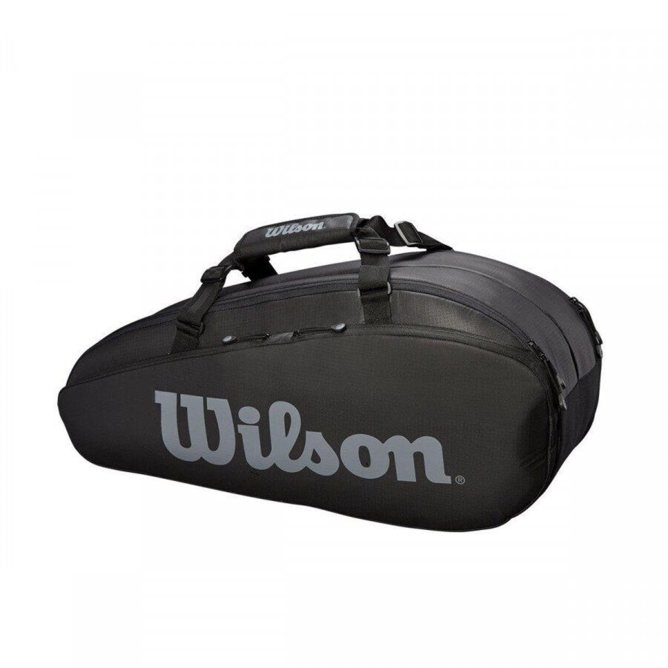 Raqueteira Wilson Tour X6 Térmica | Centauro