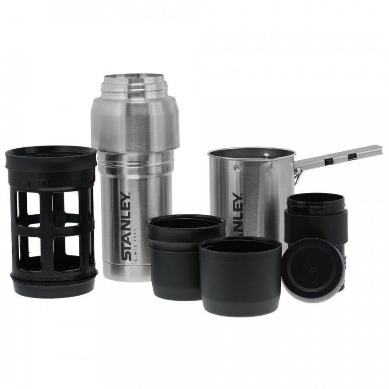 Sistema Stanley para Preparar Café - 500ml | Centauro