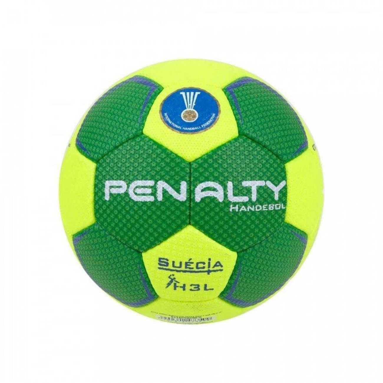 Bola de Handebol Penalty Suécia H3L Ultra Grip em Promoção | Centauro
