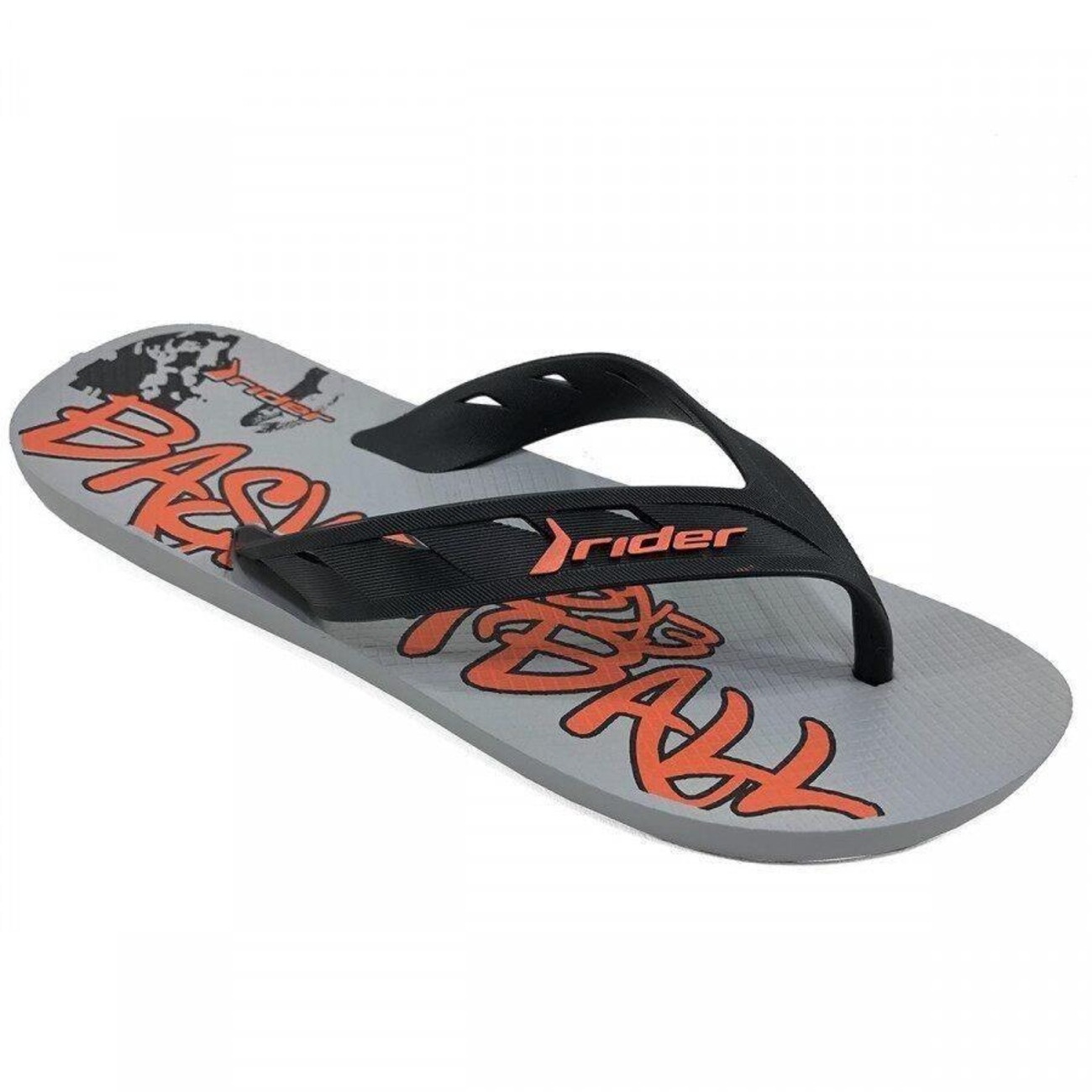 Chinelo Rider Street Sports - Masculino | Centauro
