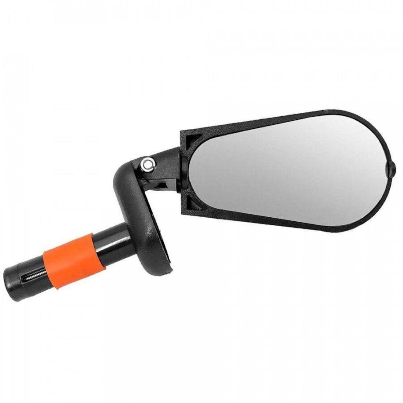 Espelho Retrovisor Elleven Oval - 88x50mm | Centauro