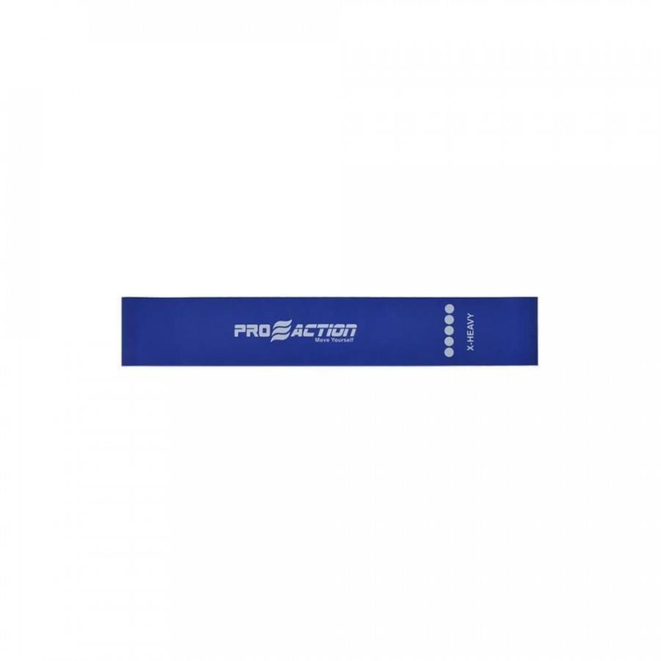 Mini Band Faixa Elástica ProAction Thera Loop Ultra - Forte | Centauro