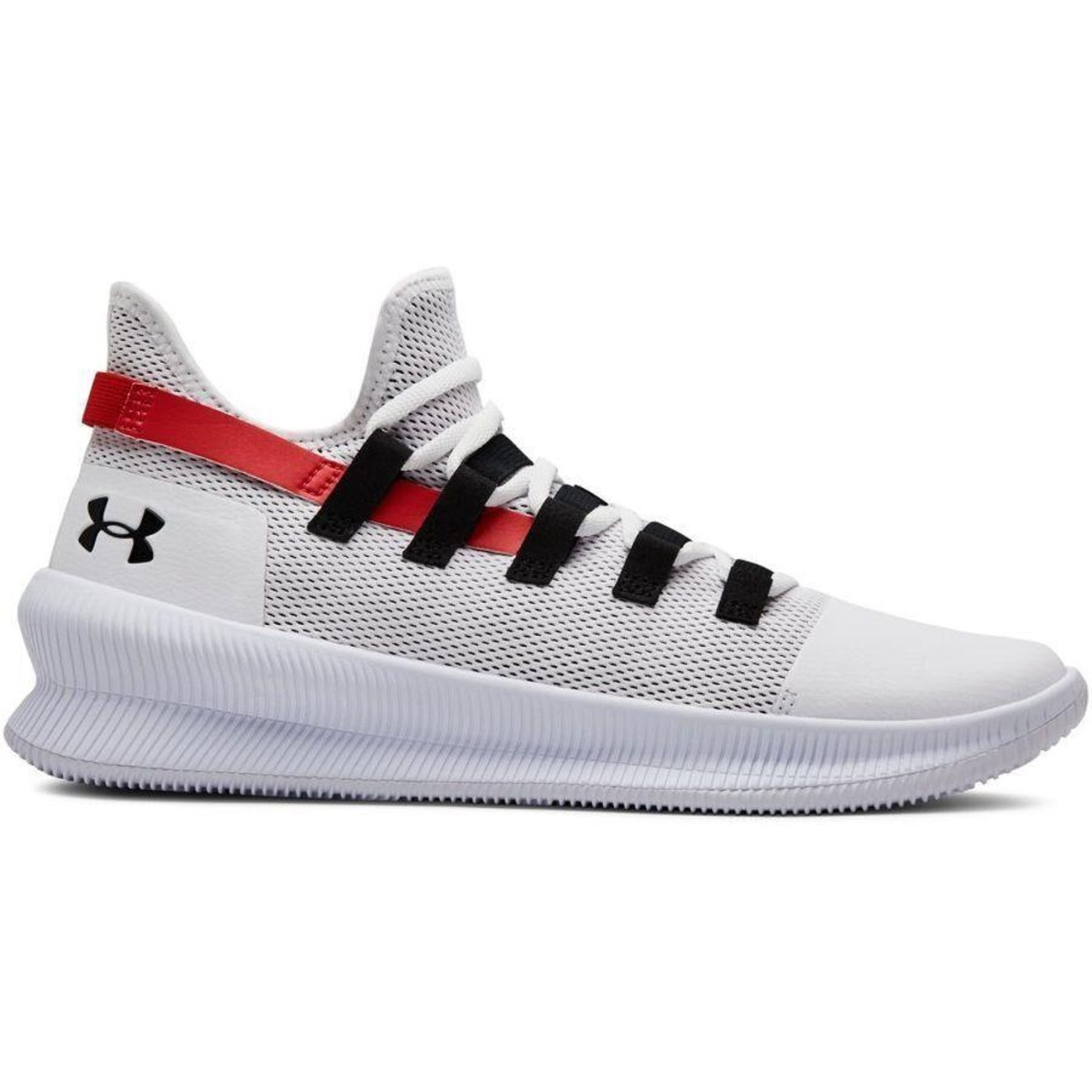 Tênis Under Armour Tag Low - Masculino | Centauro