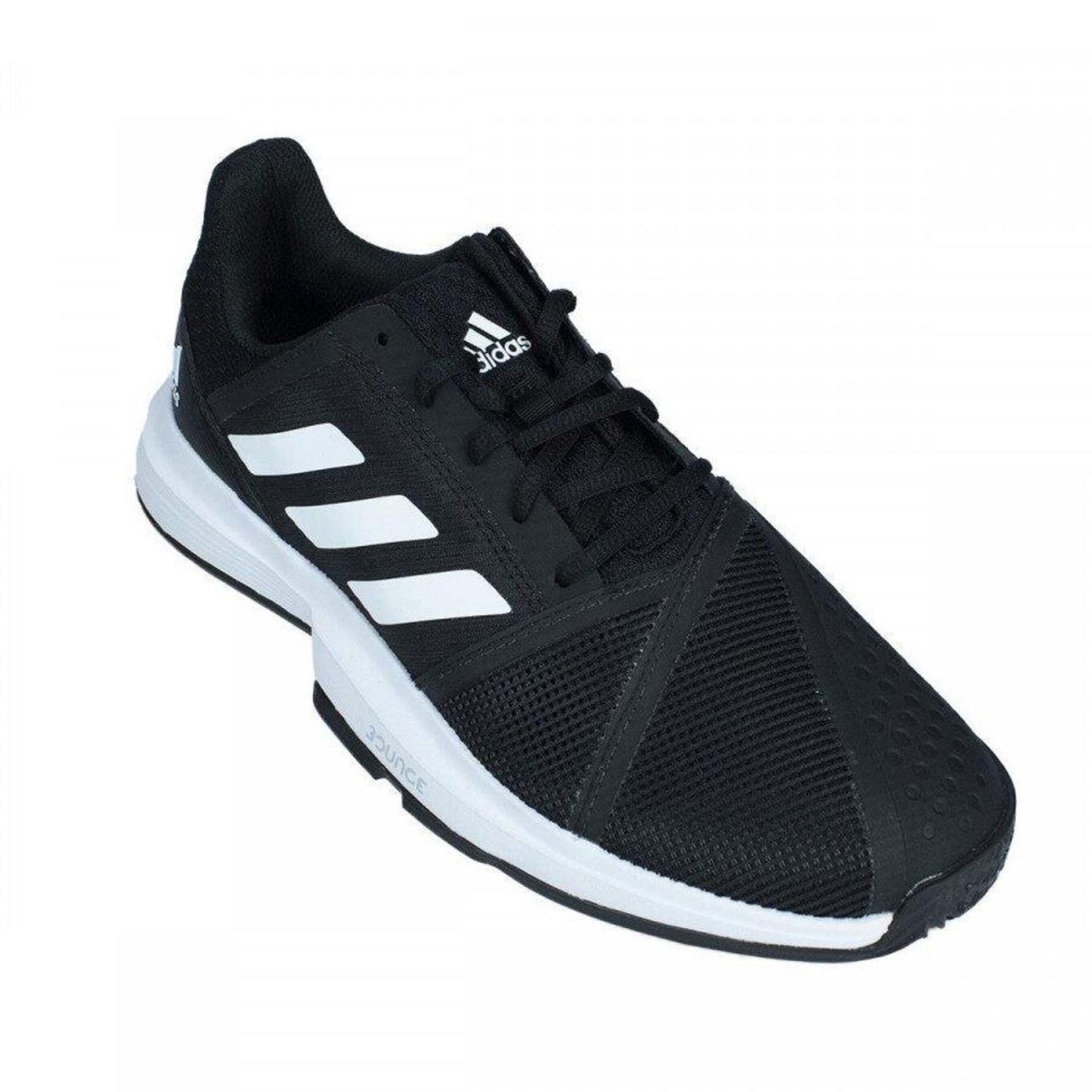 Tênis adidas Courtjam Bounce - Masculino | Centauro