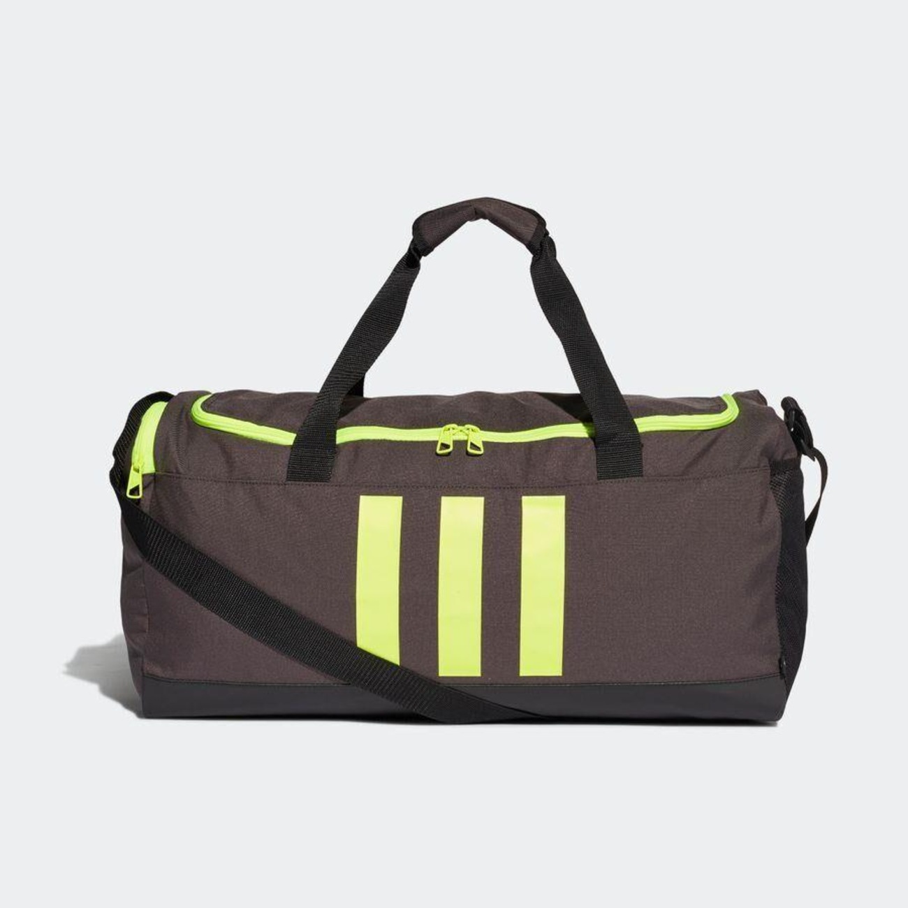 Mala adidas 3S Duffle - 39 Litros | Centauro